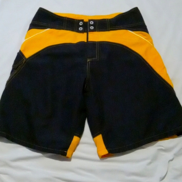 Corona | Swim | Marcas Modelo Corona Swim Trunks | Poshmark